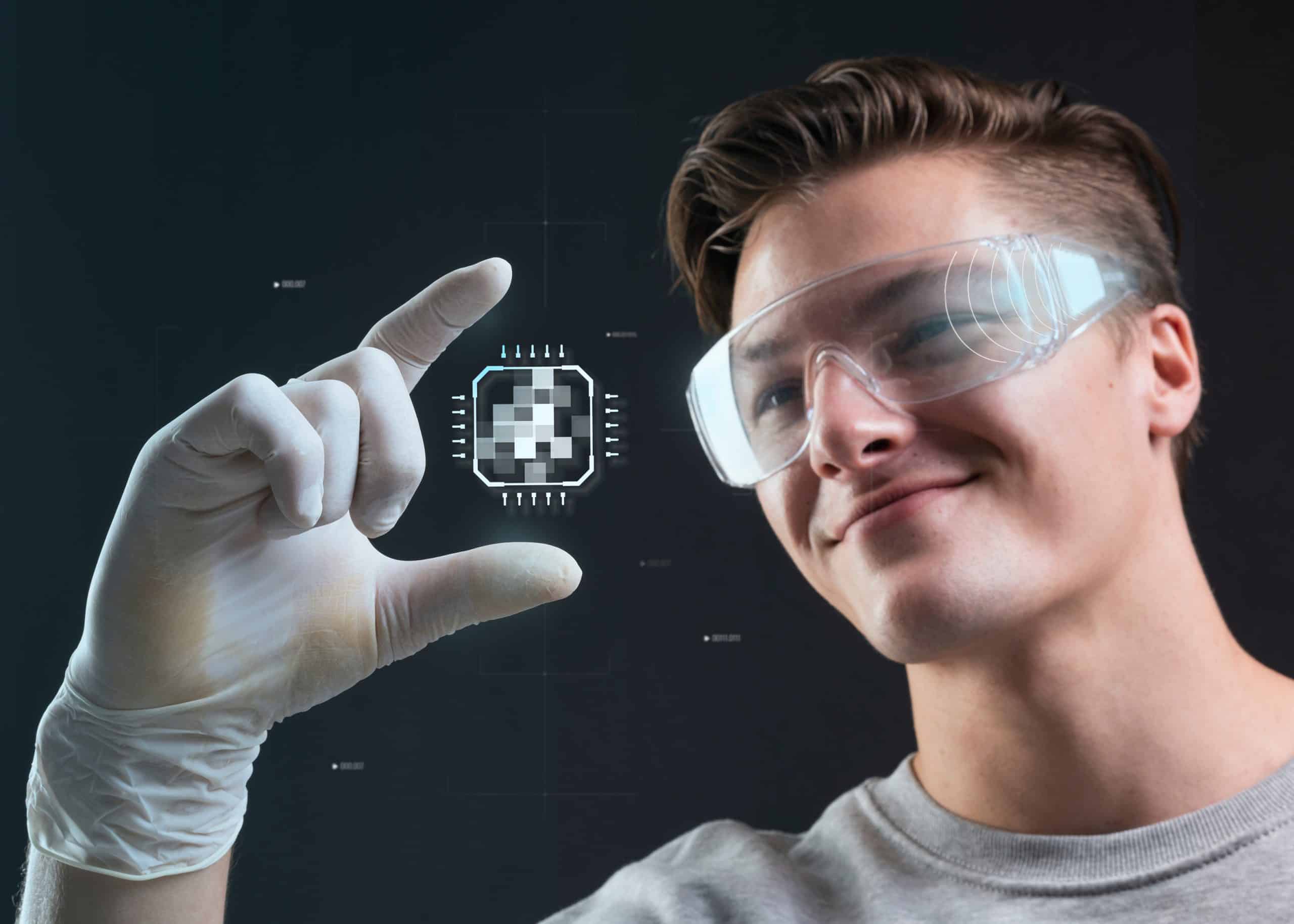 Inteligencia Artificial y Realidad Virtual: ¿La pareja perfecta ...