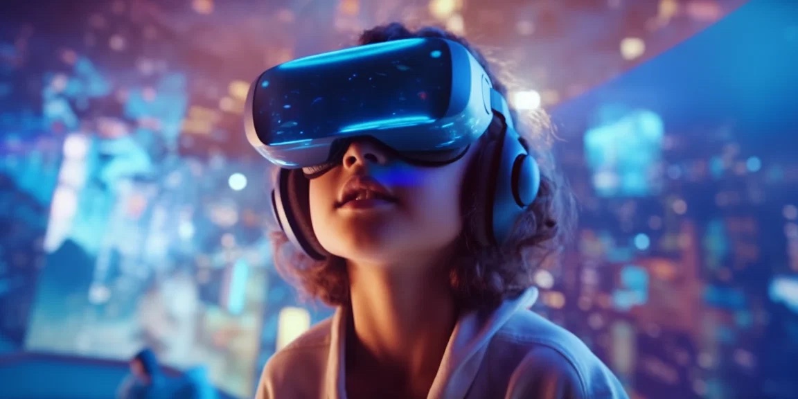 Explorando el reino de la Realidad Aumentada y Realidad Virtual | Metaverse News