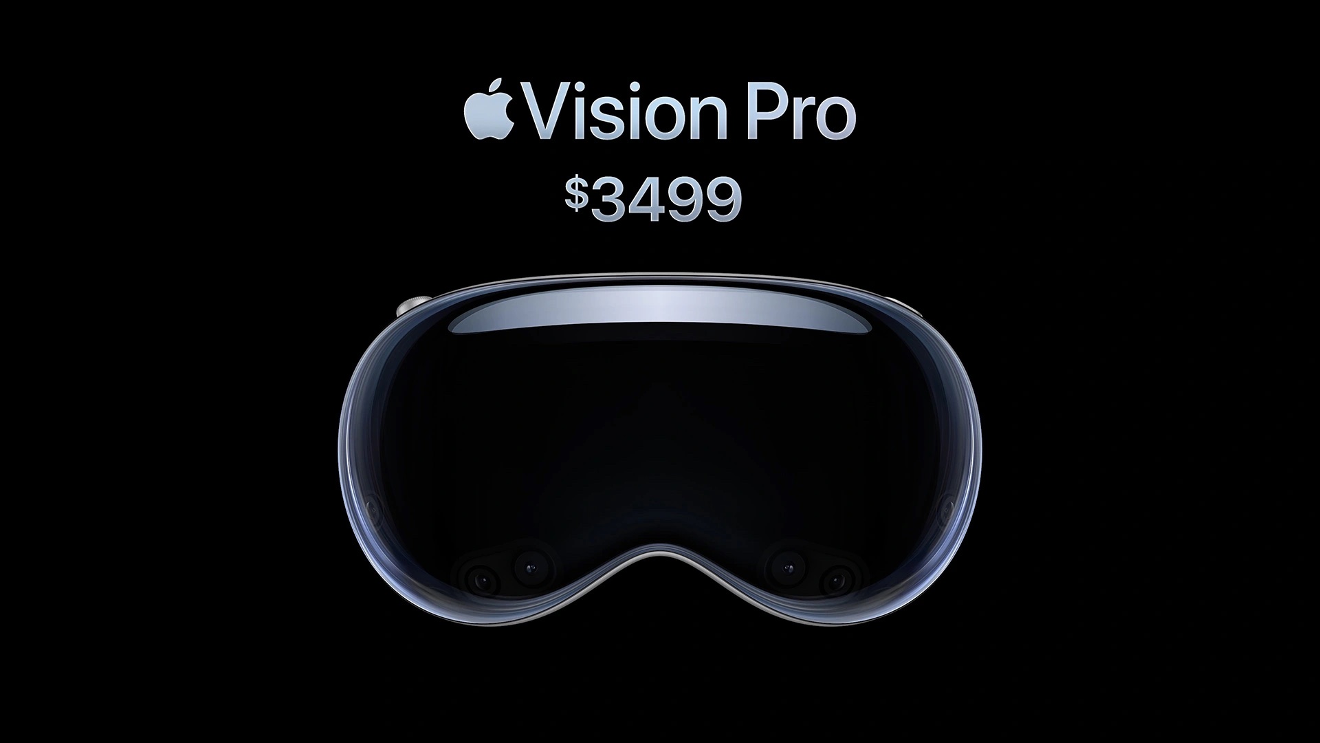 Apple presenta las Vision Pro, sus gafas de Realidad Mixta | Metaverse News