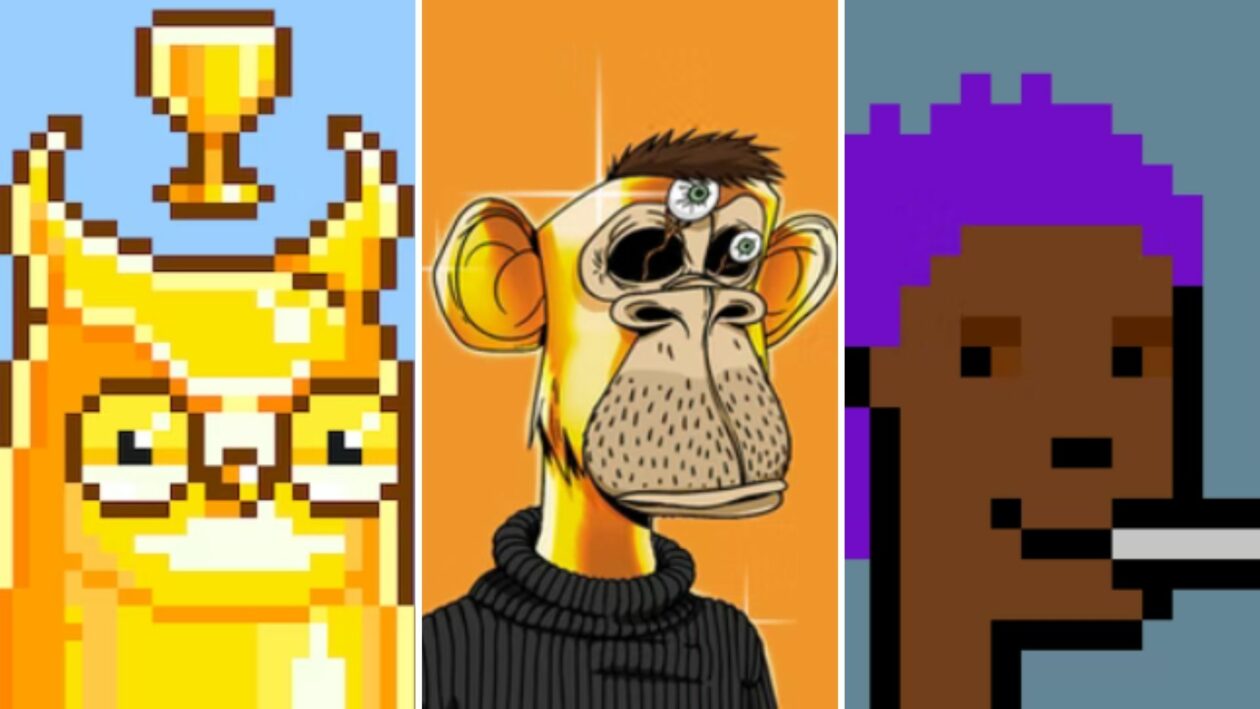 Qué son los préstamos NFTs: Todo lo que debes saber | Metaverse News