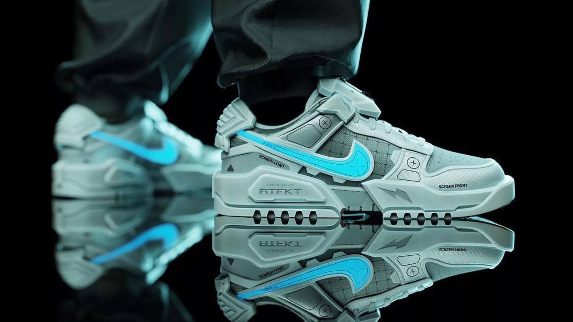 Todo lo que necesitas saber sobre la plataforma .Swoosh Web3 de Nike ...