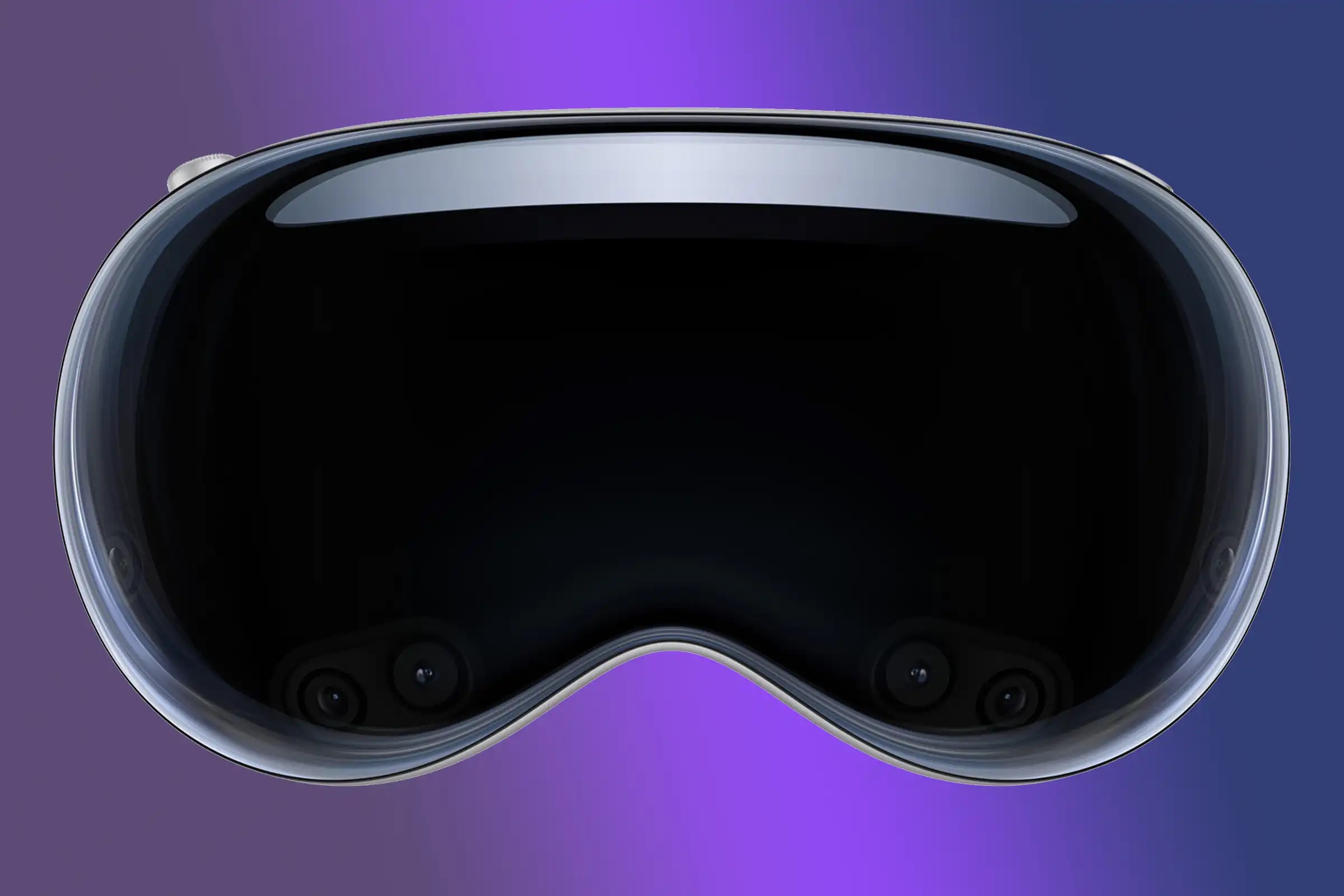 Apple pretende abaratar las futuras pantallas MicroOLED de las Vision ...