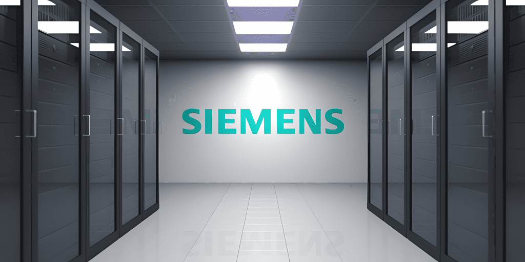Siemens añade la IA a su Viaje a la Tecnología Industrial Emergente ...