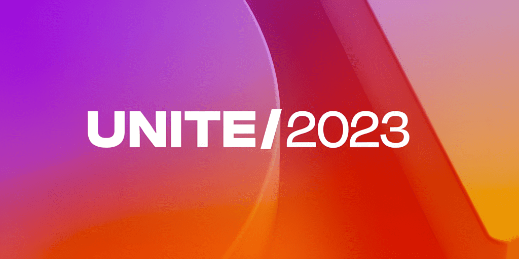Unity presenta Unity 6 LTS en Unite 2023 con la colaboración de Meta y Apple | Metaverse News